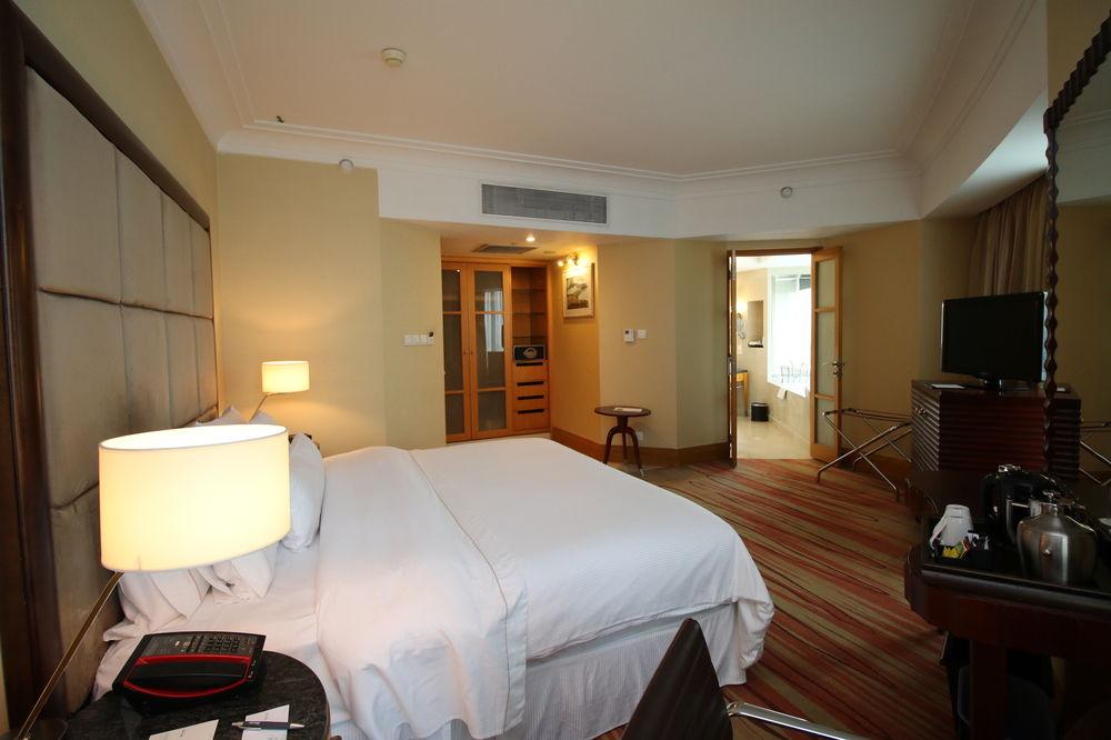 THE WESTIN DHAKA HOTEL