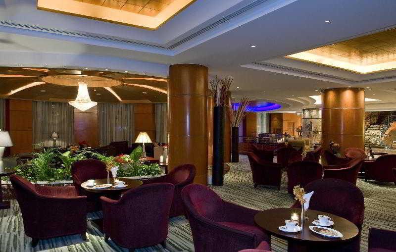 THE WESTIN DHAKA HOTEL